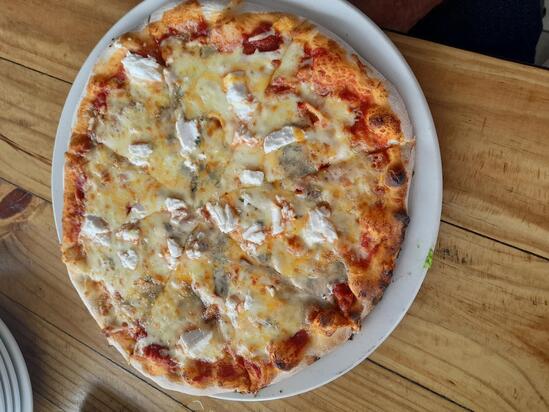 Enzo Pizzeria Trattoria, Scottburgh - Restaurant menu, prices and reviews