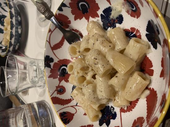 Ristorante Dillà, Rome, Spagna - Restaurant menu, prices and reviews