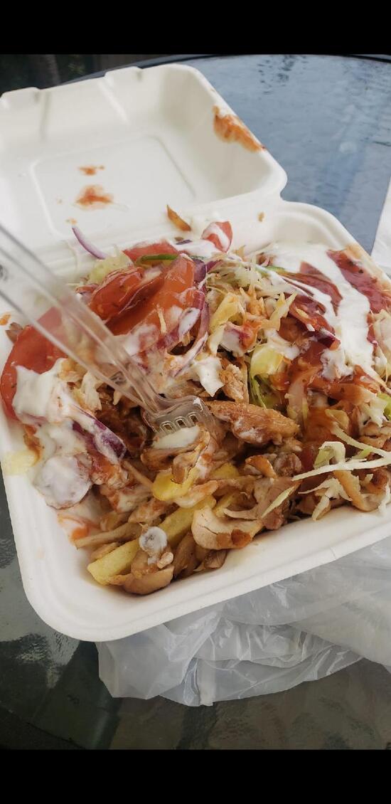 Gyros, Hunedoara - Restaurant menu, prices and reviews