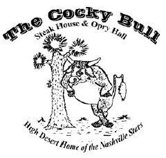 Cocky Bull Steak House and Opry Hall Saloon, Victorville - Restaurant ...