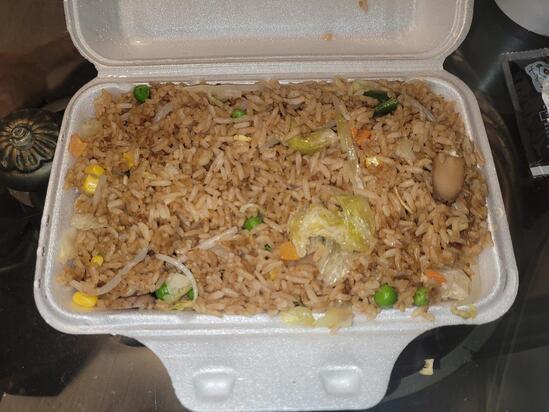 Monroe Take Out, St. John's - Restaurant menu, prices and reviews