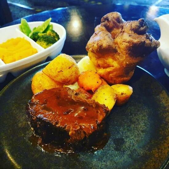 The Coachman Whickham, Whickham - Restaurant menu, prices and reviews