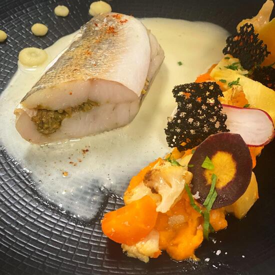 La Fringale, Buc - Restaurant menu, prices and reviews