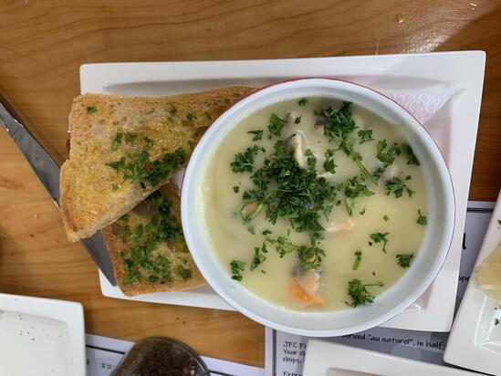 JFC, Paihia - Restaurant menu, prices and reviews
