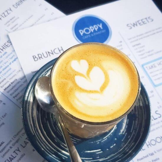 Poppy Cafe & Pantry, Pascoe Vale - Restaurant menu, prices and reviews