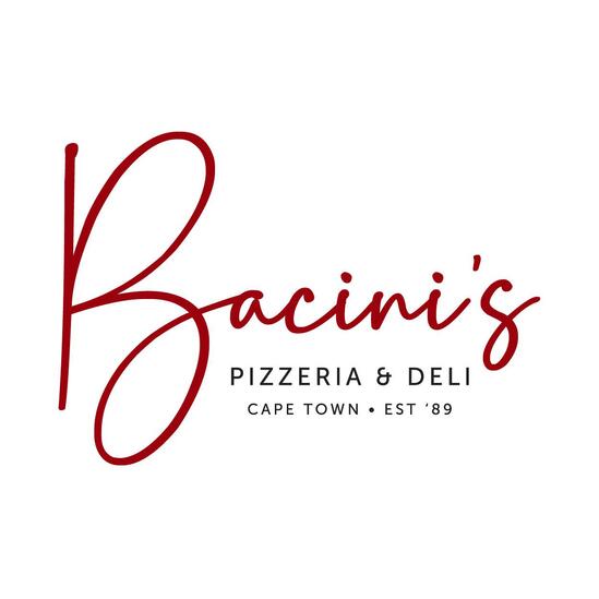 Bacini's On Kloof, Cape Town - Restaurant menu, prices and reviews