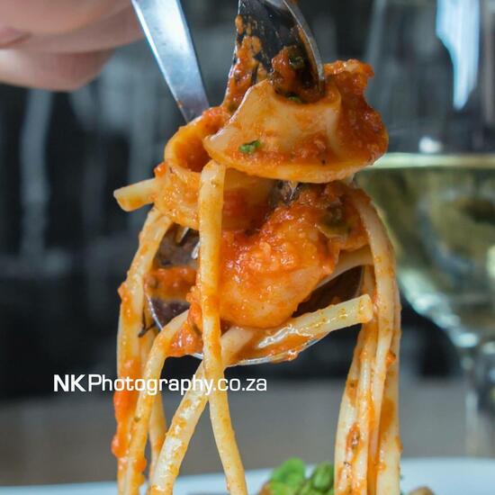 Bacini's On Kloof, Cape Town - Restaurant menu, prices and reviews