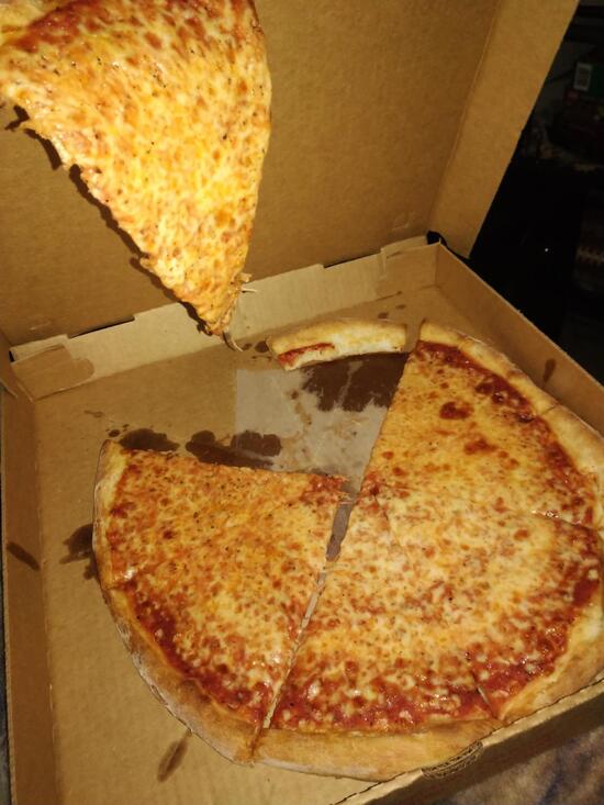 Pizzarella, Inc., Marlborough - Restaurant menu, prices and reviews