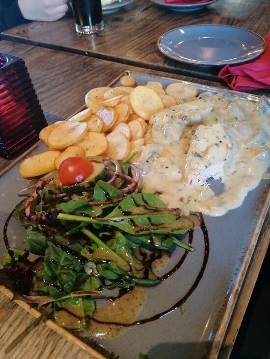 Mattoni Restaurant, Peterborough - Restaurant menu, prices and reviews