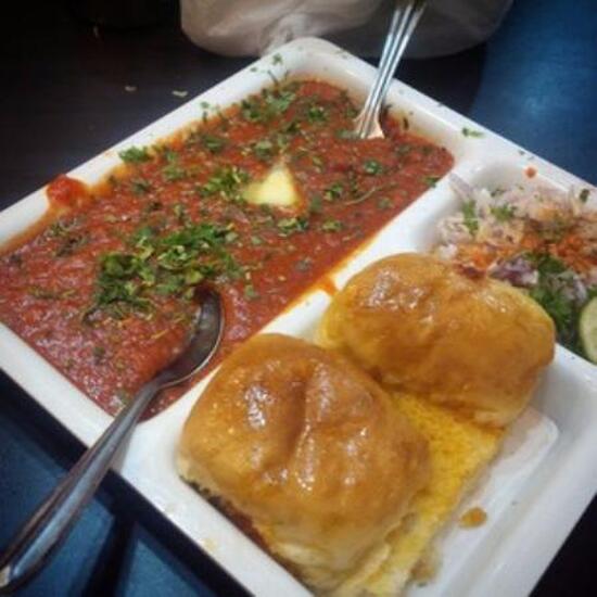 The Achija Official, Mumbai - Restaurant menu, prices and reviews