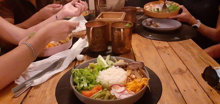 Jíbaro, Havana - Restaurant menu, prices and reviews