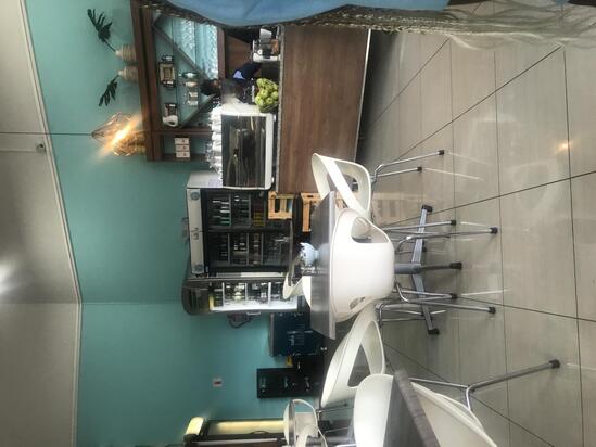 Cafe Billibi, Johannesburg - Restaurant menu, prices and reviews