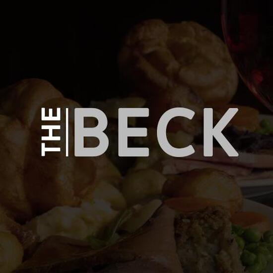 The Beck, Mablethorpe - Restaurant menu, prices and reviews