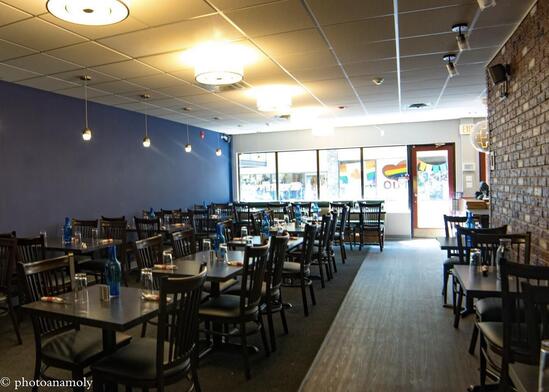 HALDI Fine Indian Cuisine, Jasper - Restaurant menu, prices and reviews