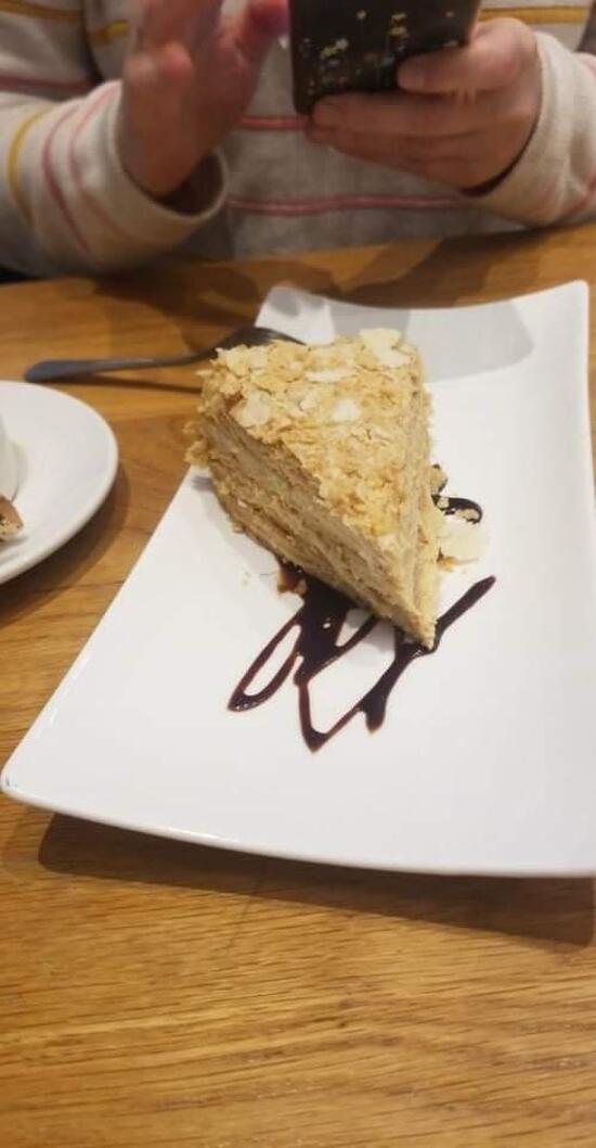 Prosperity, Twickenham - Restaurant menu, prices and reviews