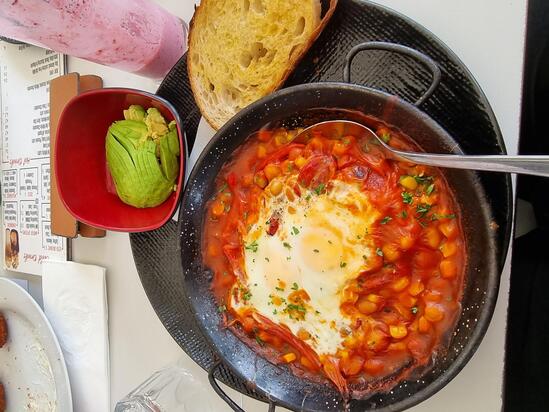 Barcella Restaurant, Victoria Point - Restaurant menu, prices and reviews