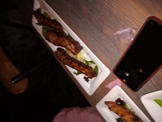 Grill 211, Paducah - Restaurant menu, prices and reviews