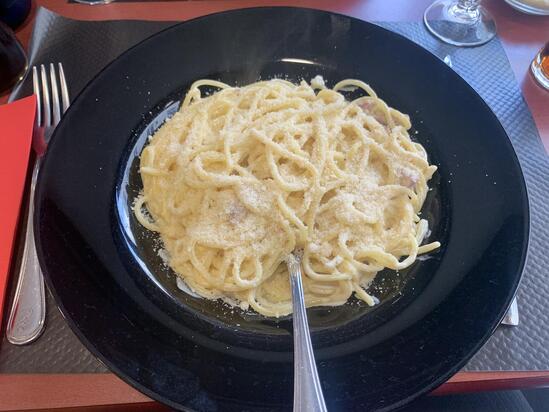 Pasta Del Nonno, Paris - Menu du restaurant, prix et avis