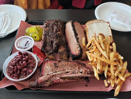 Northern Smokes, Toronto - Restaurant menu, prices and reviews