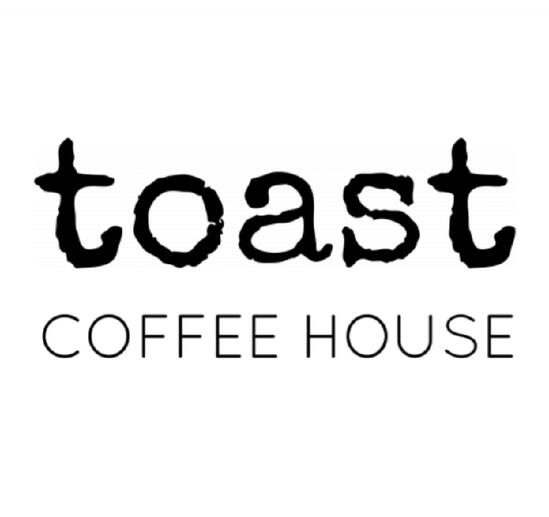 Menu at Toast Coffee House, Normanton
