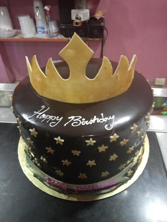 Bakers by Bans & Food Express, Chittoor - Restaurant menu, prices and ...