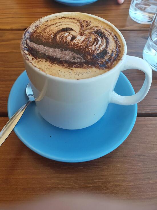 Longview Cottesloe, Cottesloe - Restaurant menu, prices and reviews