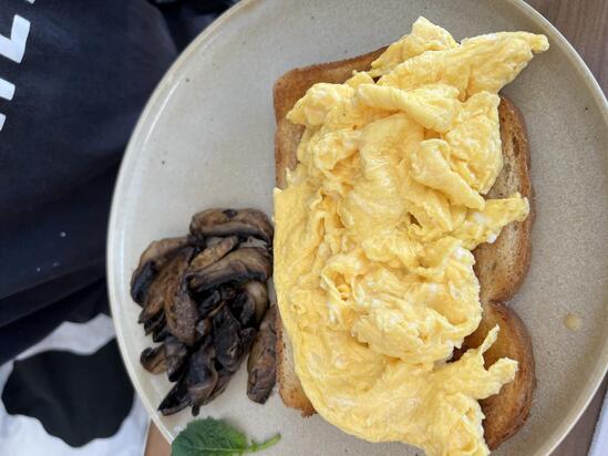 TO GET CAFE, Rosebud - Restaurant menu, prices and reviews