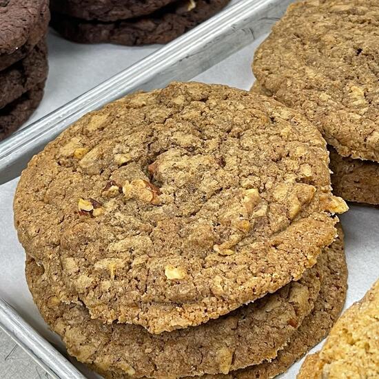 Mei Mei's Cookies & Creamery LLC, River Falls - Restaurant menu, prices ...