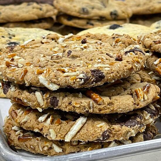 Mei Mei's Cookies & Creamery LLC, River Falls - Restaurant menu, prices ...