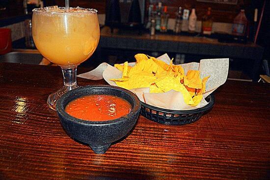Valle Grande Mexican Grill, Maplesville - Restaurant menu, prices and ...