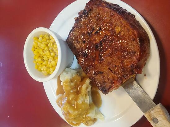 ACME Diner, Acme - Restaurant menu, prices and reviews
