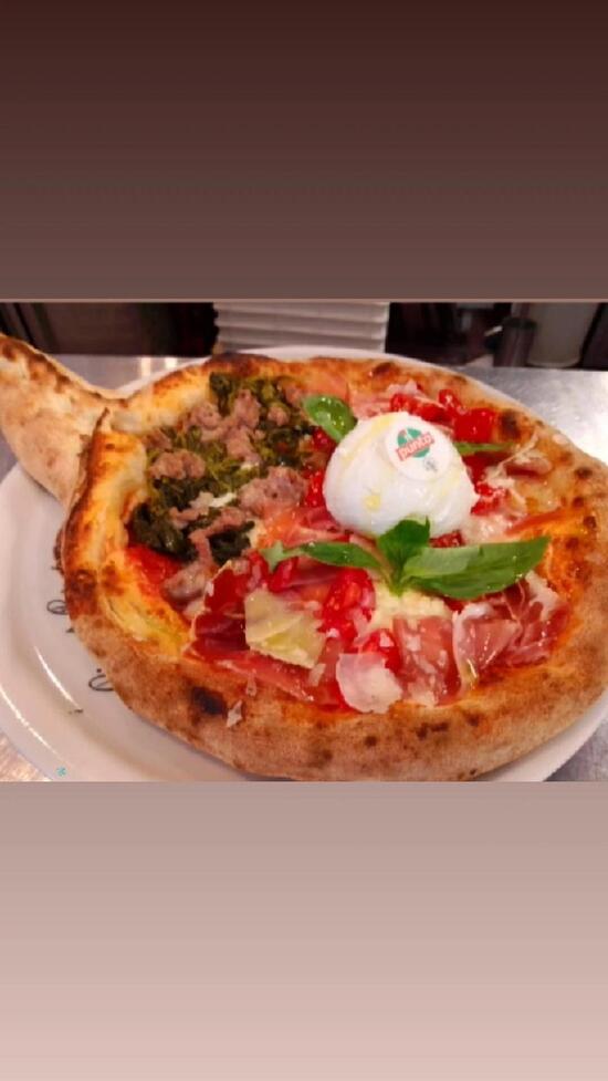 Il Punto, Zurigo - Menu del ristorante, prezzi e recensioni