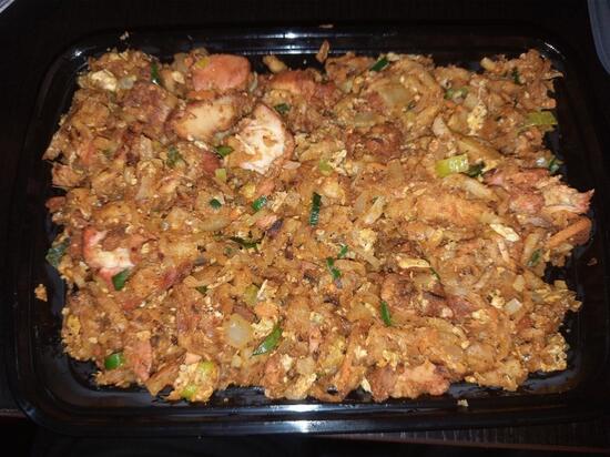 Seven Spicy, Markham - Restaurant menu, prices and reviews