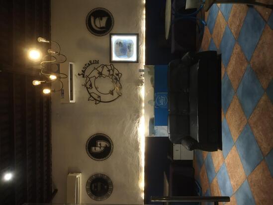 Hilltop Cafe and Restaurant, Rajkot - Restaurant menu, prices and reviews