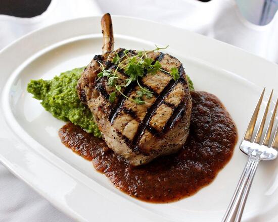 Bistro Niko, Atlanta, Buckhead - Restaurant menu, prices and reviews