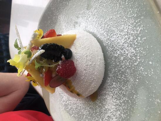8 at Trinity, Morisset Park - Restaurant menu, prices and reviews