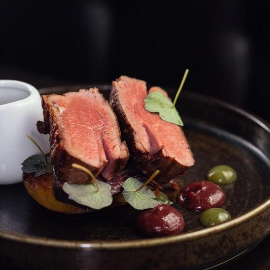 Silversmiths, Sheffield - Restaurant menu, prices and reviews