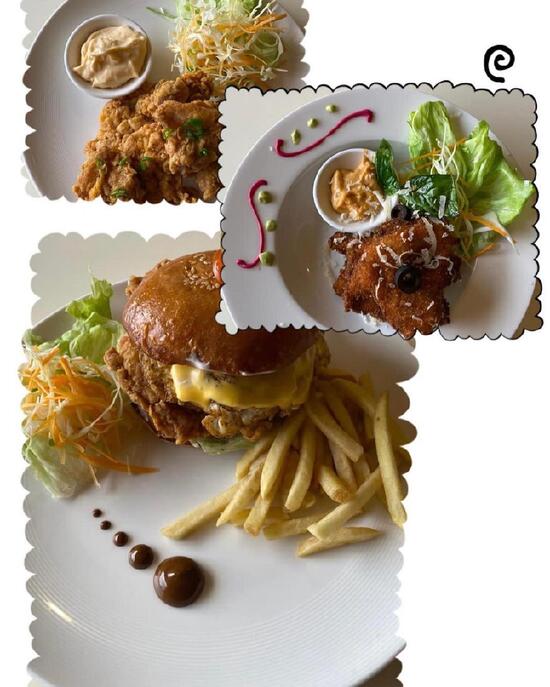 High Point , Bar and Grill, Chennai - Restaurant menu, prices and reviews