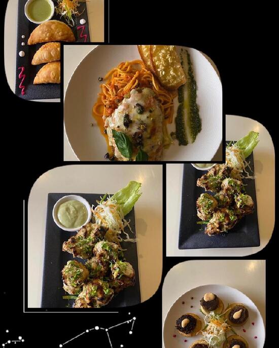 High Point, Bar and Grill, Chennai - Restaurant menu, prices and reviews