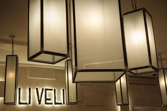 Li Veli Winery and Bistro, London - Restaurant menu, prices and reviews