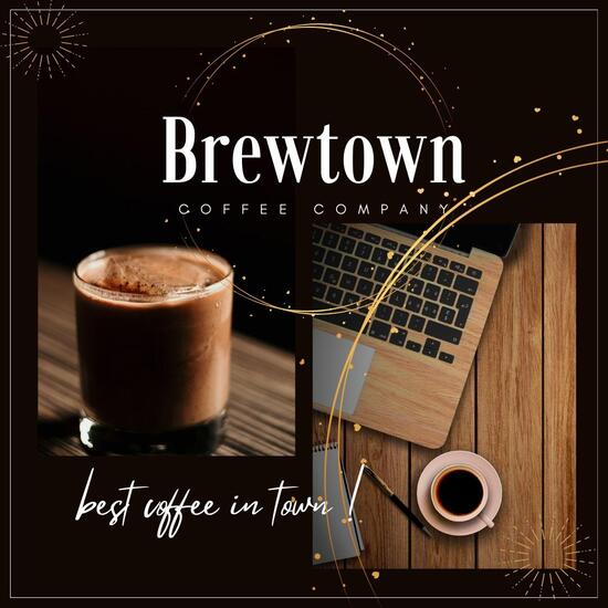 Brewtown Coffee Company, Sandton - Restaurant menu, prices and reviews
