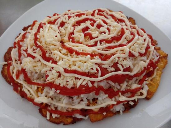 Koyobo Tequeños & Bites, Villahermosa - Menú del restaurante, precios y ...