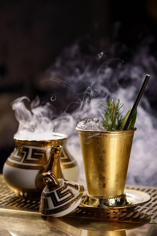 Tuya Bucharest, Bucharest - Restaurant menu, prices and reviews