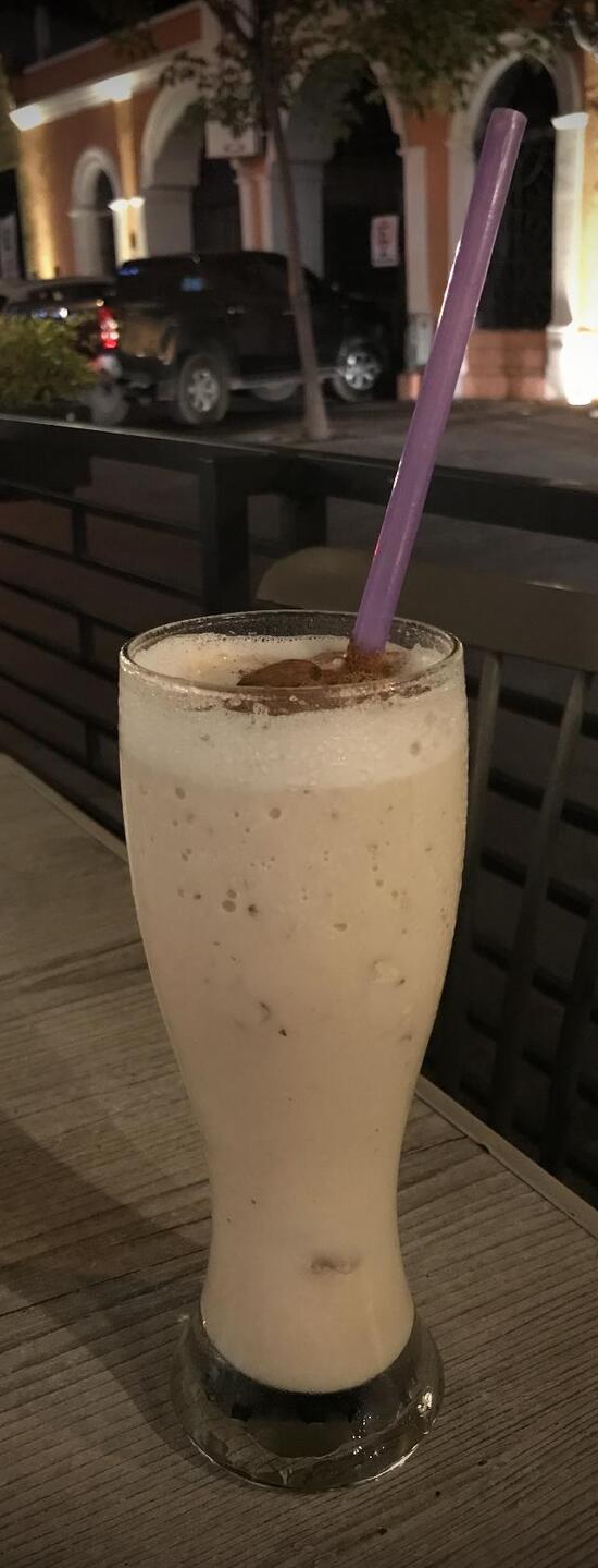 Dolce Mami, Mazatlán - Menú del restaurante, precios y reseñas