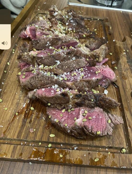 Ottoman Grill, Saint-Gratien - Menu du restaurant, prix et avis