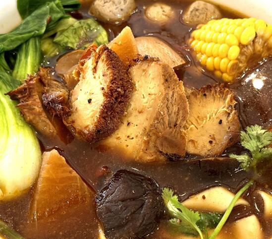 Zen Oasis, Medway - Restaurant menu, prices and reviews
