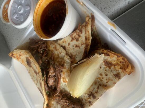 Susy Kitchen, Authentic Mexican Food, Atascadero - Restaurant menu ...