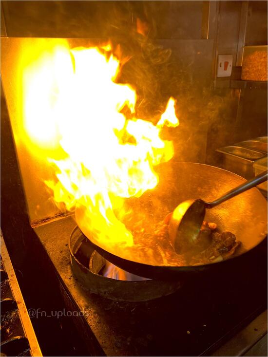 GUGSU, London, Aldgate East - Restaurant menu, prices and reviews