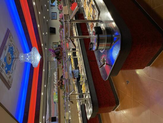 Jade Chinese Buffet, Dallas - Restaurant menu, prices and reviews