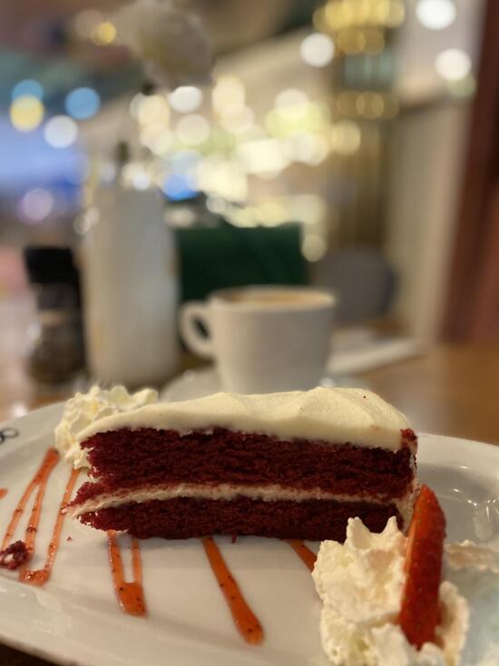 MADO, Utrecht - Restaurant menu, prices and reviews